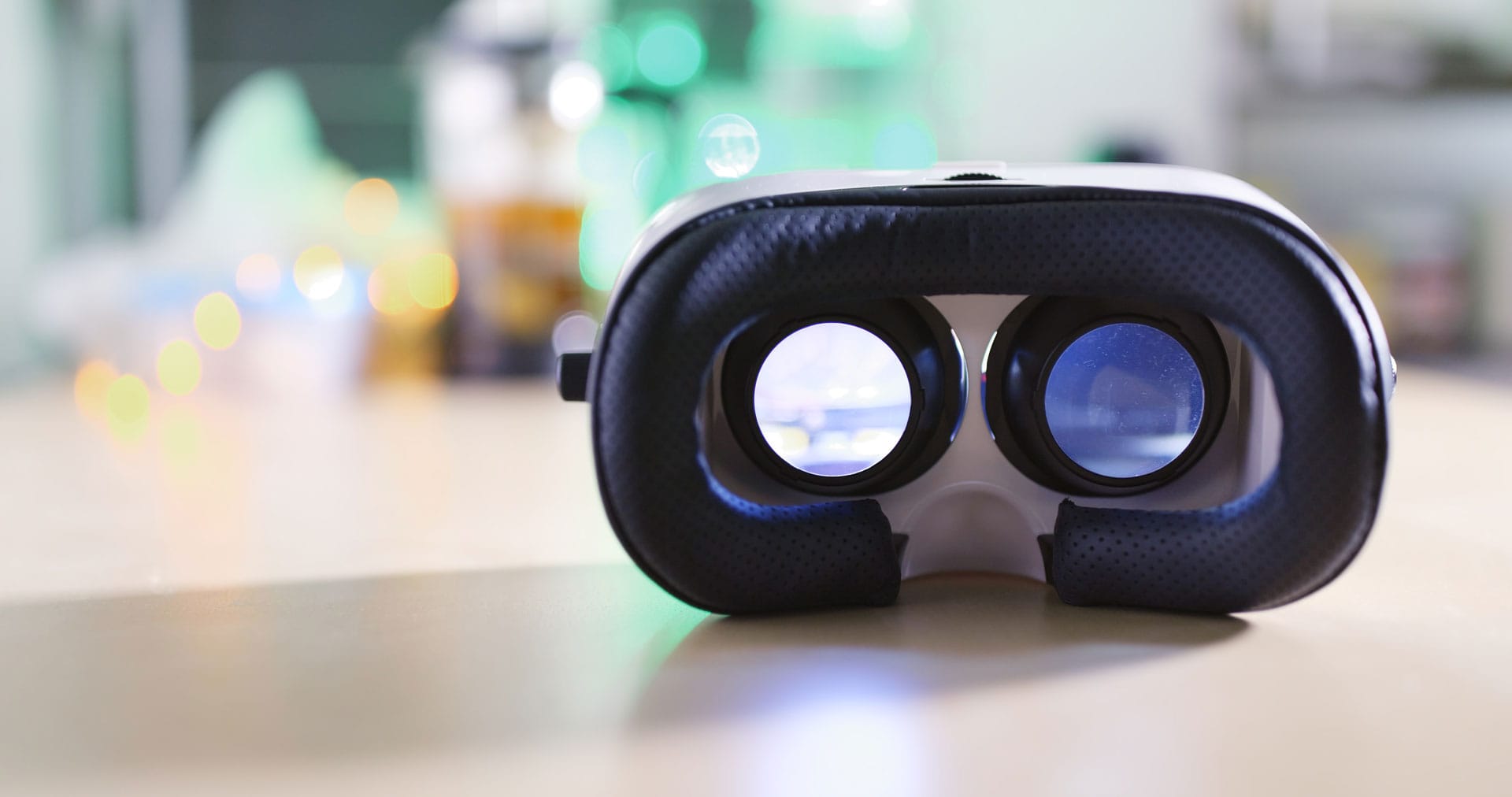 Virtuele tour 360° - 3ES